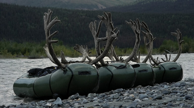 HUNT Episode 5 — Two Bull Moose In Alaska Is Only The Beginning – The ...